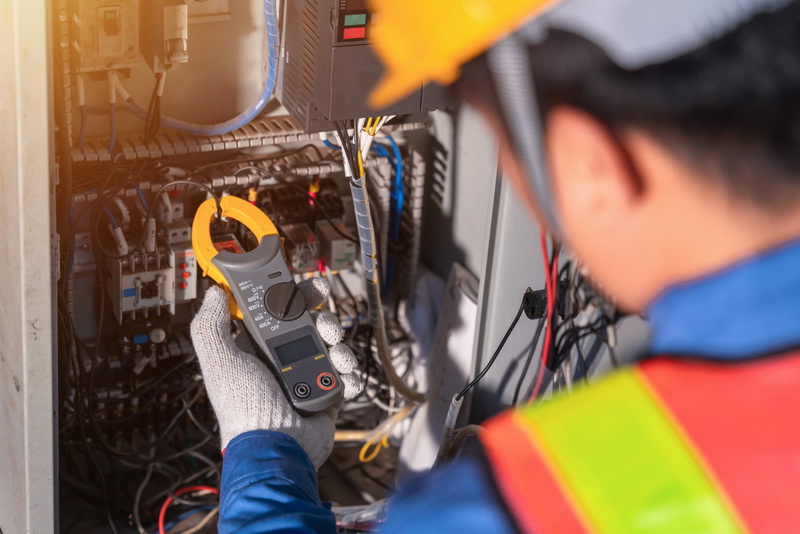 Electrical Safety and Hazard Prevention Training