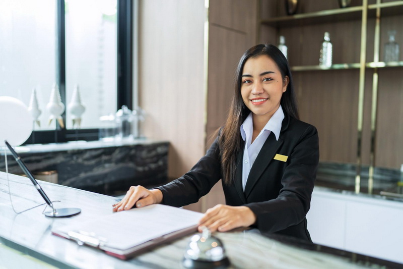 Online Training - Business Etiquette & Professional Grooming